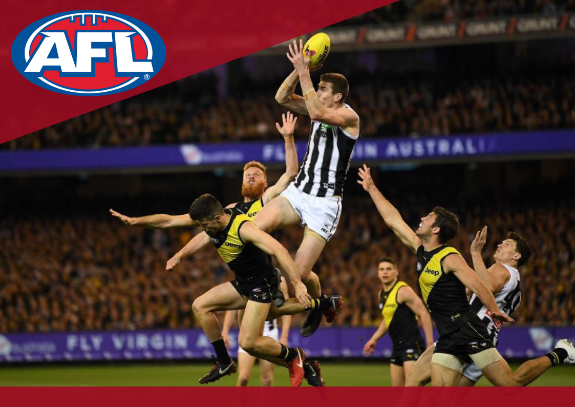 AFL Grand Final Competition – elle belle recruitment